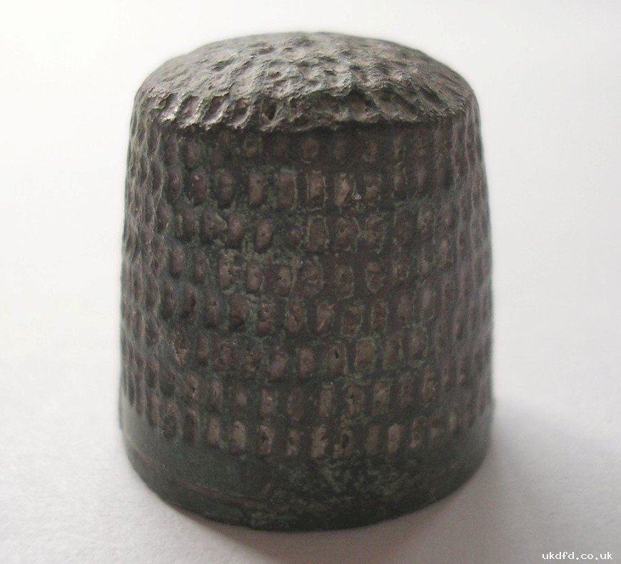 Thimble