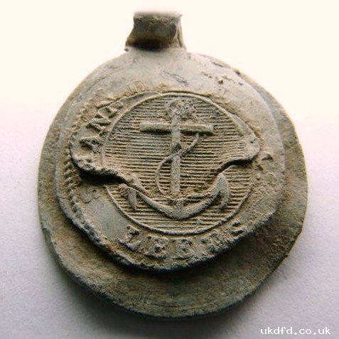 Cloth Seal