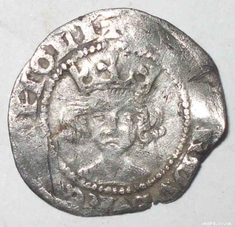 Edward III Penny