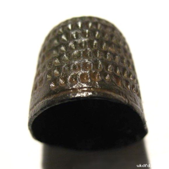 Thimble