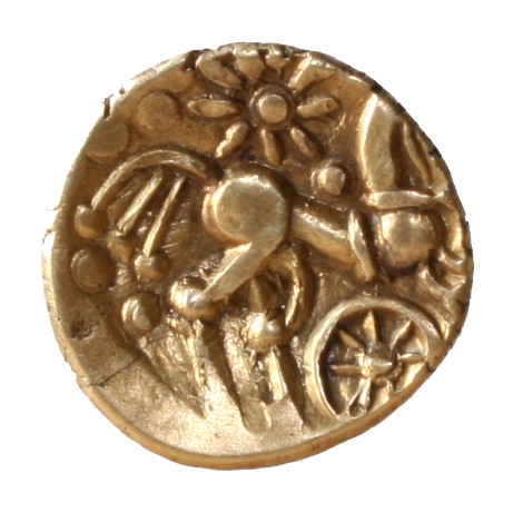 Atrebates Quarter Stater