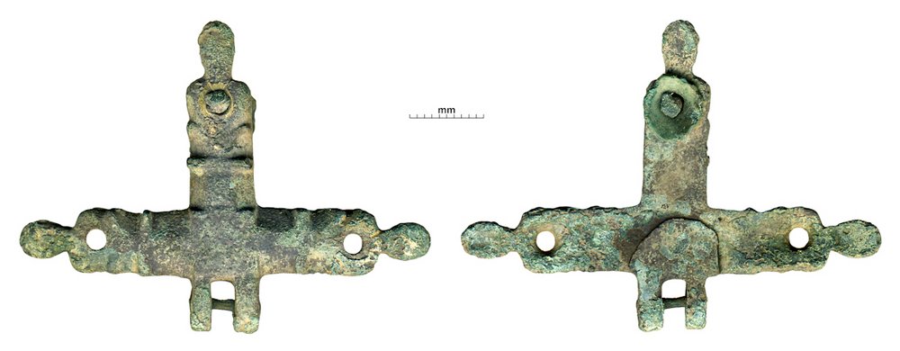 Harness Pendant Suspension Mount