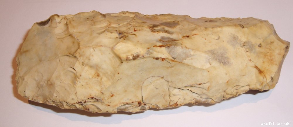 Mesolithic Tranchet Adze / Axe