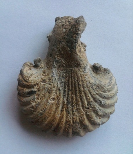 Pilgrim's Ampulla