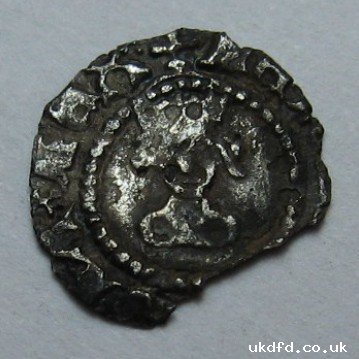 Henry VII Farthing
