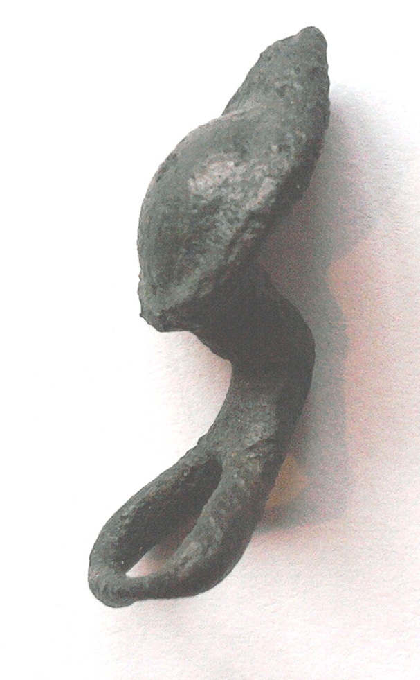 Button-and-Loop Fastener