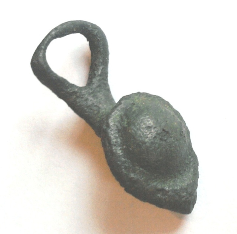 Button-and-Loop Fastener