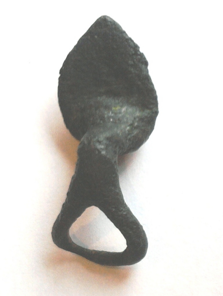 Button-and-Loop Fastener