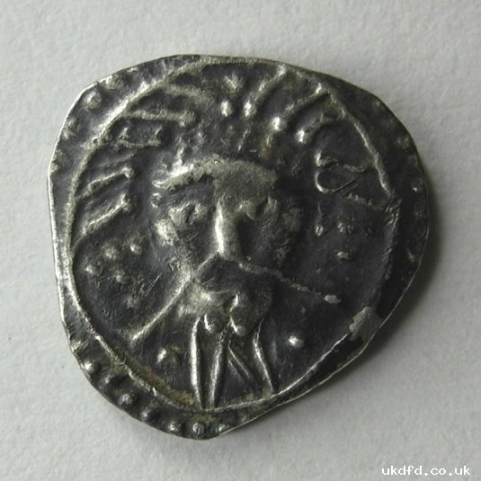 Anglo-Saxon Sceat, Type 30