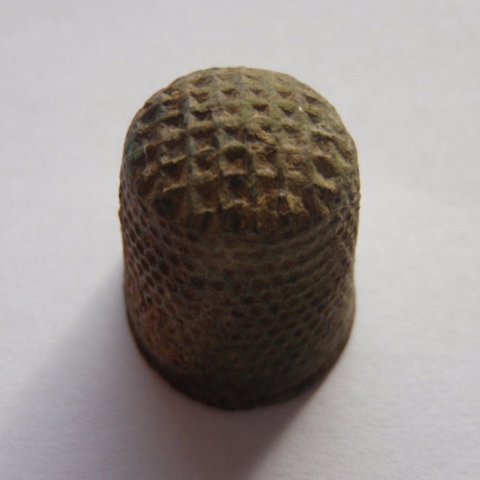 Thimble
