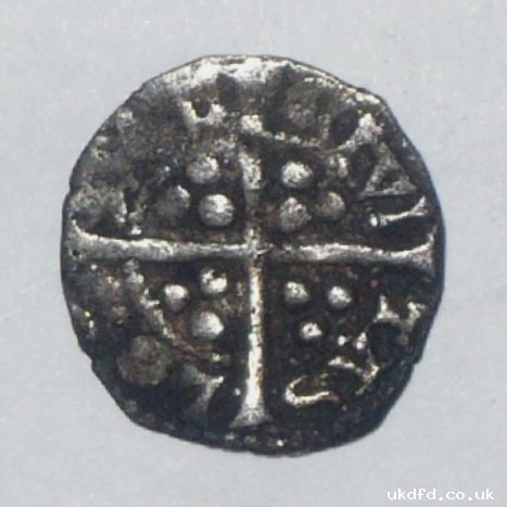 Edward II Farthing