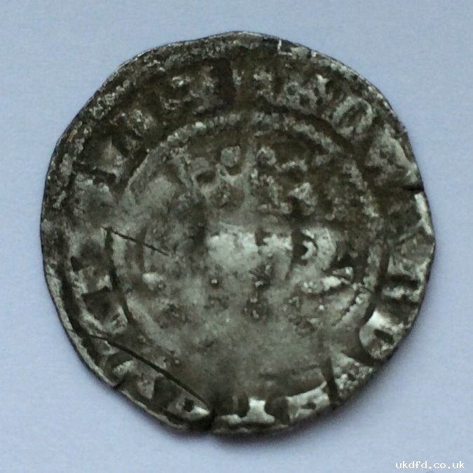 Edward III Penny
