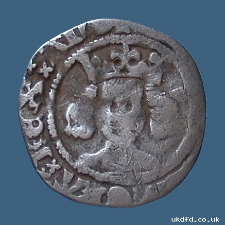 Edward III Penny