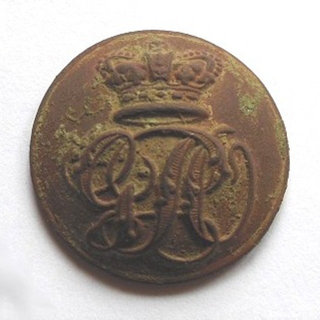 Uniform Button, GPO
