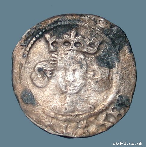 Henry IV Penny