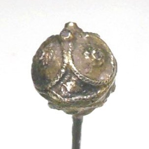 Pin-Head