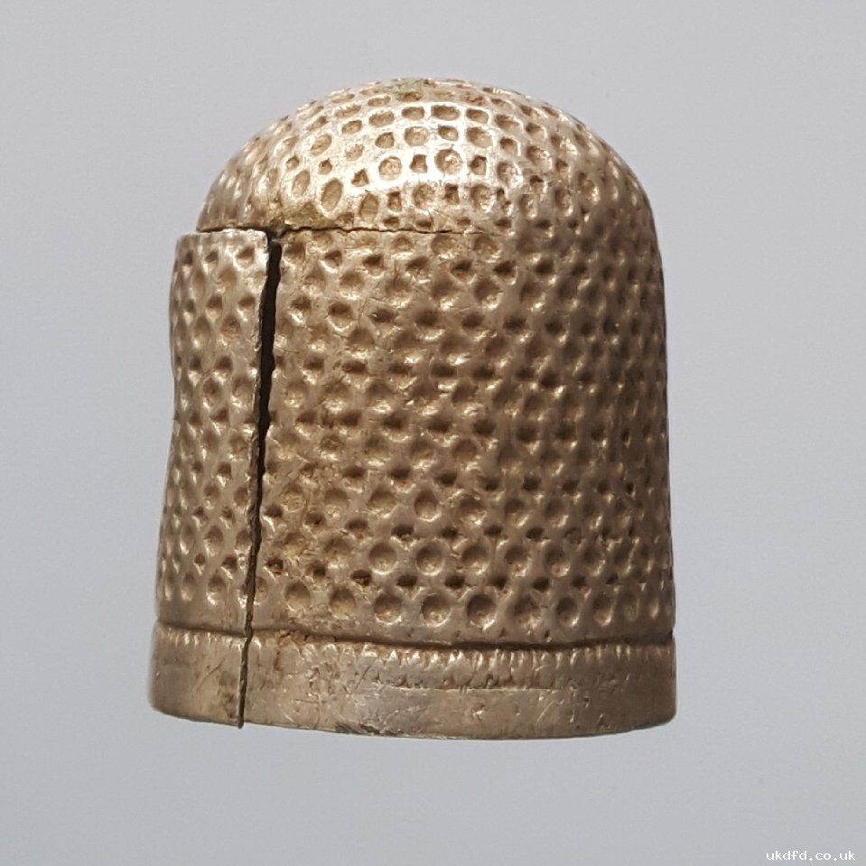 Thimble