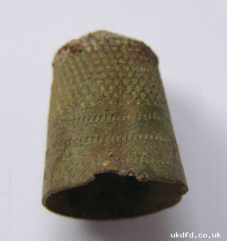 Thimble