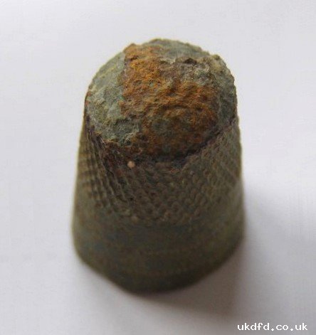 Thimble