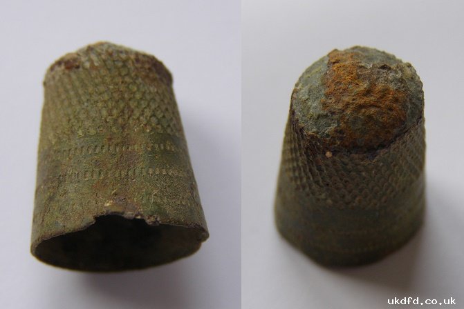 Thimble