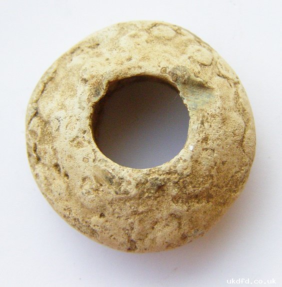 Spindle Whorl