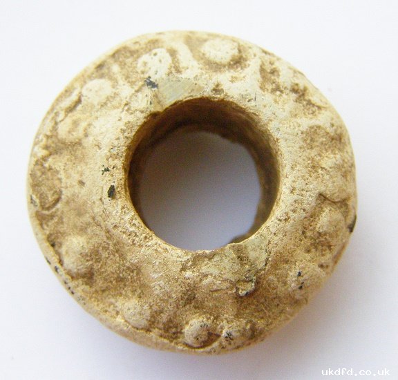 Spindle Whorl