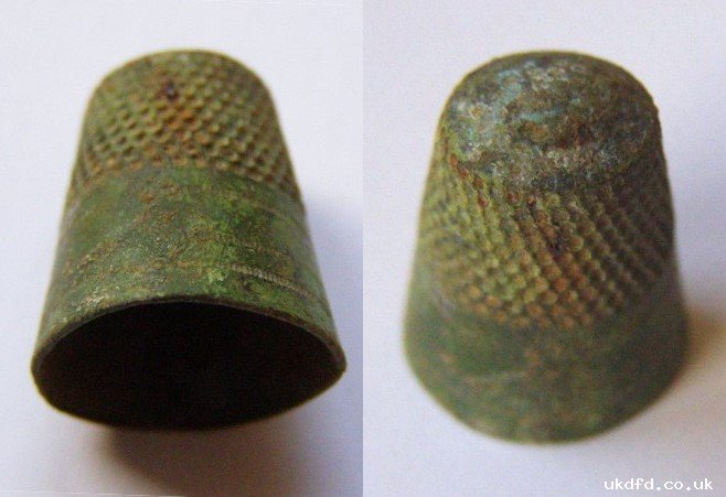 Thimble