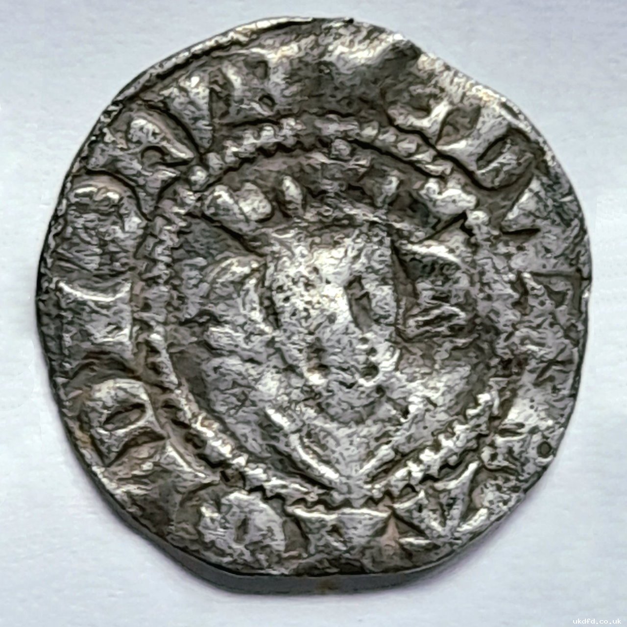 Edward I Penny