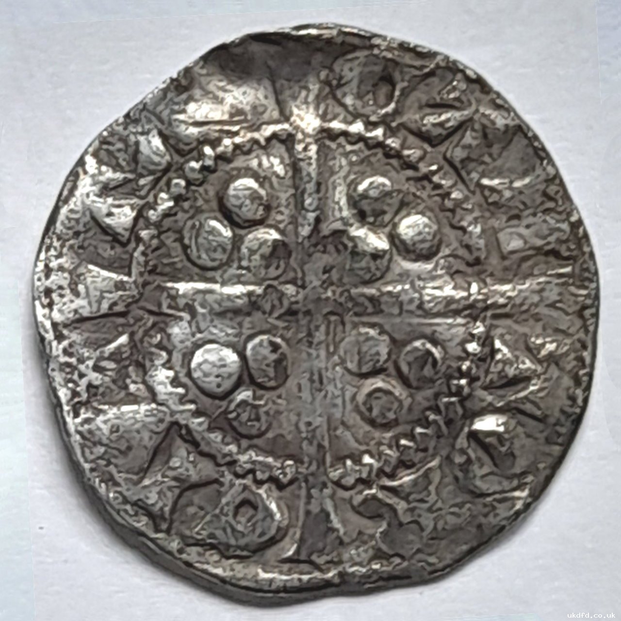 Edward I Penny