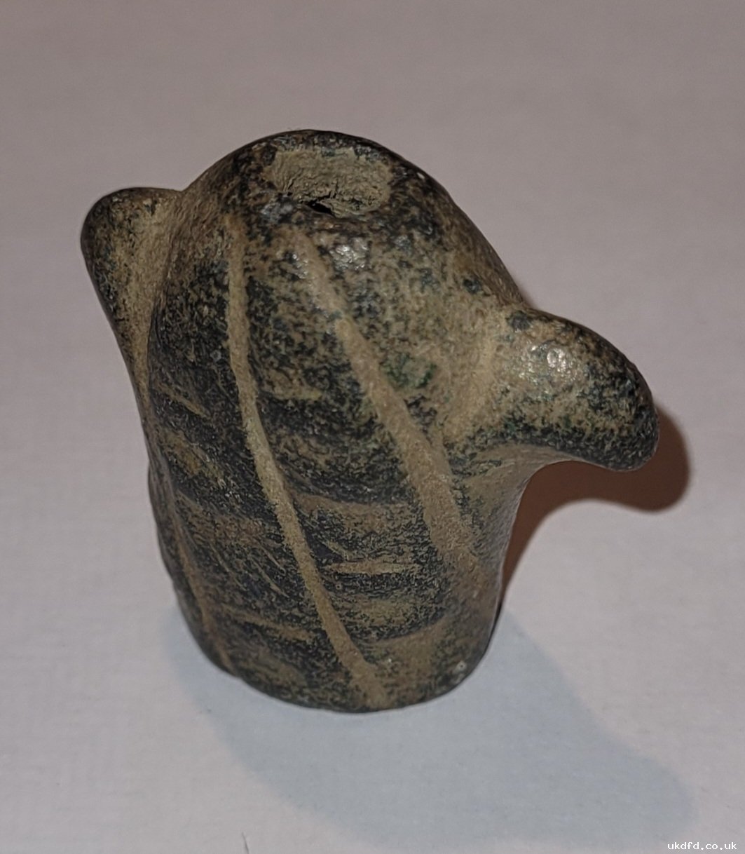 Sword or Dagger Pommel