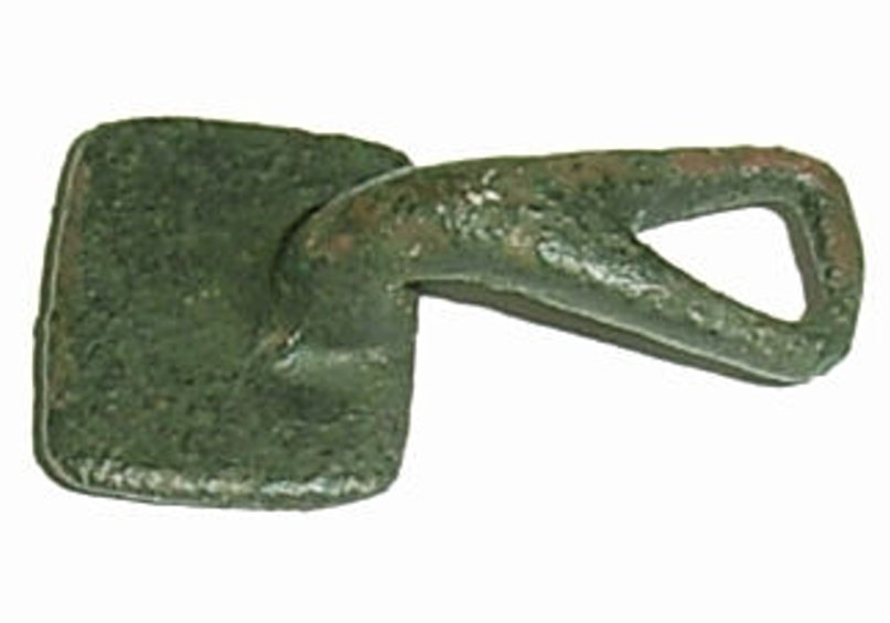 Button-and-Loop Fastener