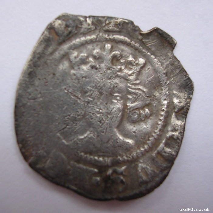 Edward III Penny