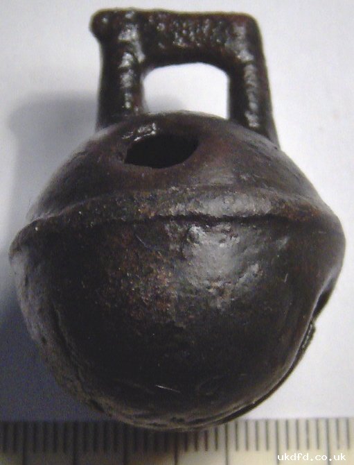 Crotal Bell