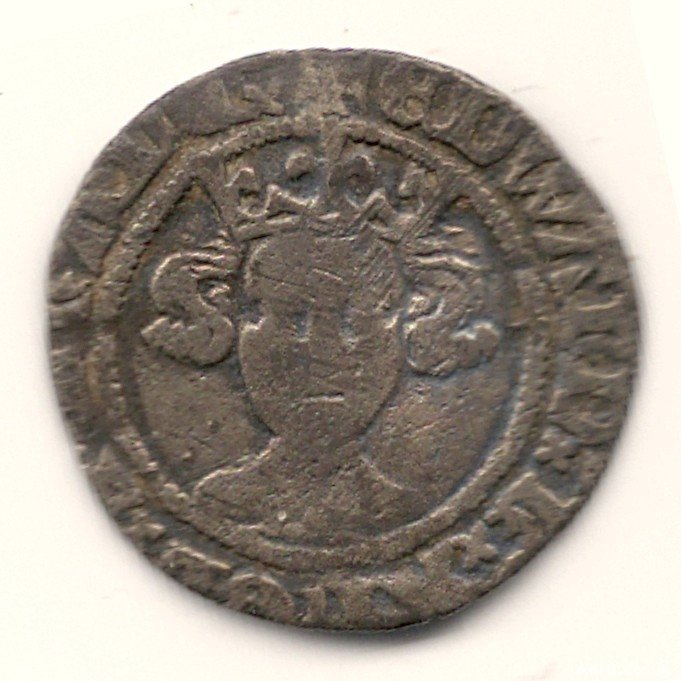 Edward III Penny