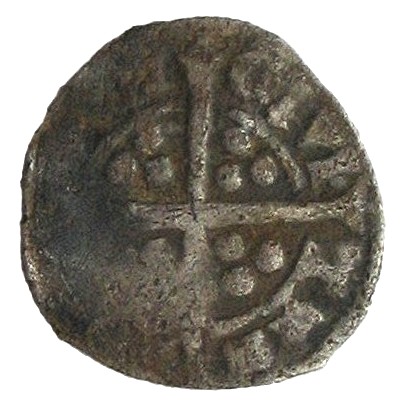 Edward II Farthing
