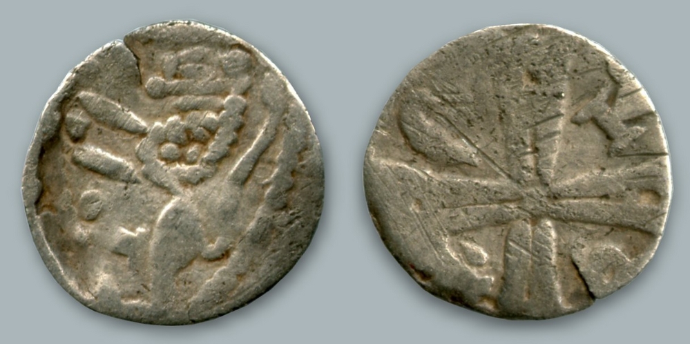 Duchy of Brabant, Denier