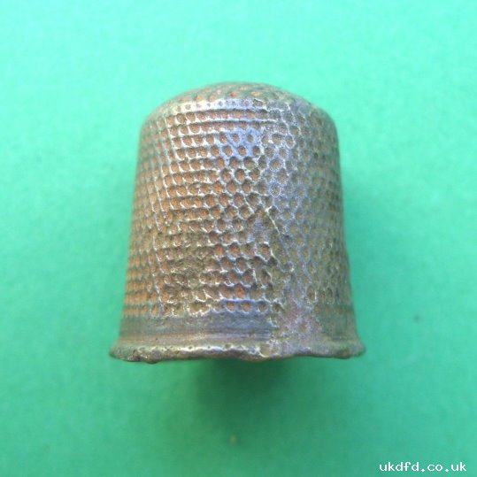 Thimble