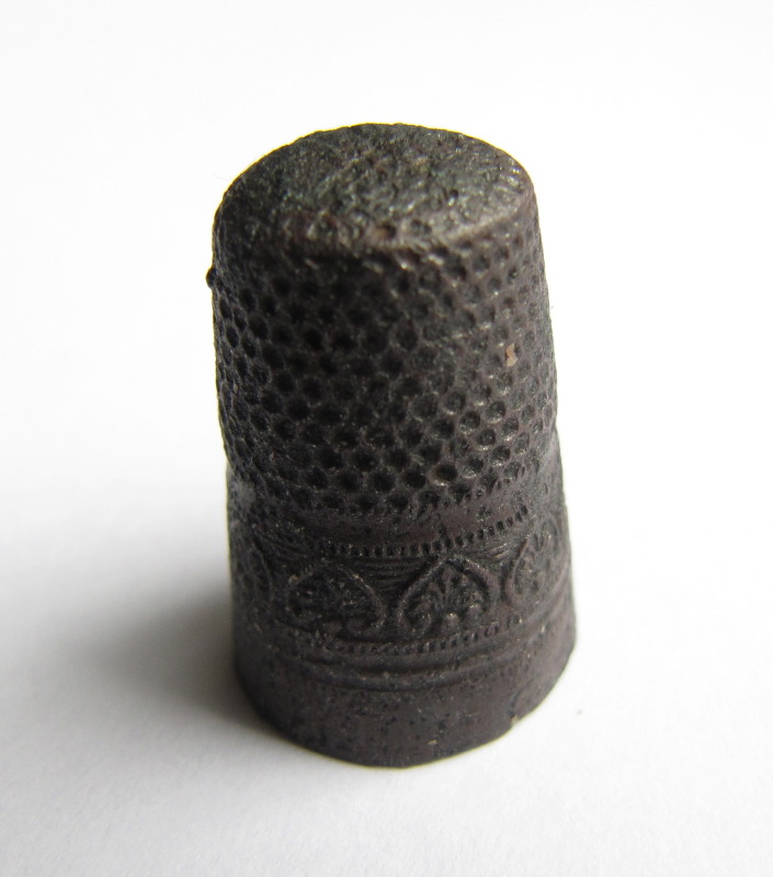 Thimble