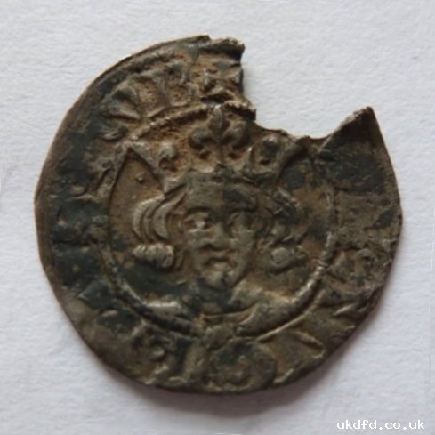 Edward III Penny