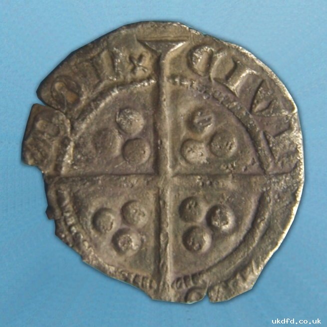 Edward III Penny