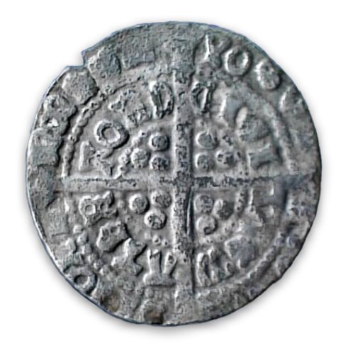 Edward IV Irish Groat