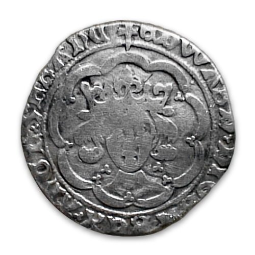 Edward IV Groat