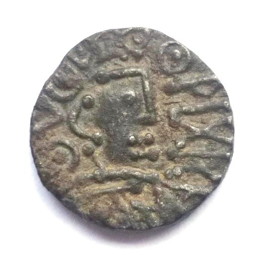 Anglo-Saxon Sceat, Series R