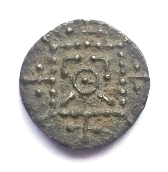 Anglo-Saxon Sceat, Series R