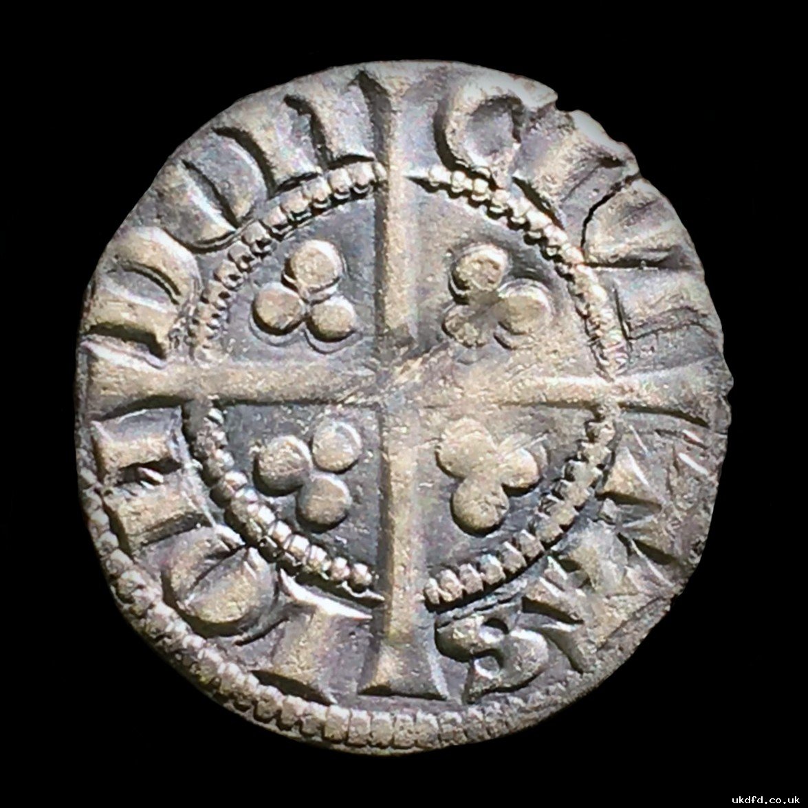 Edward I Penny