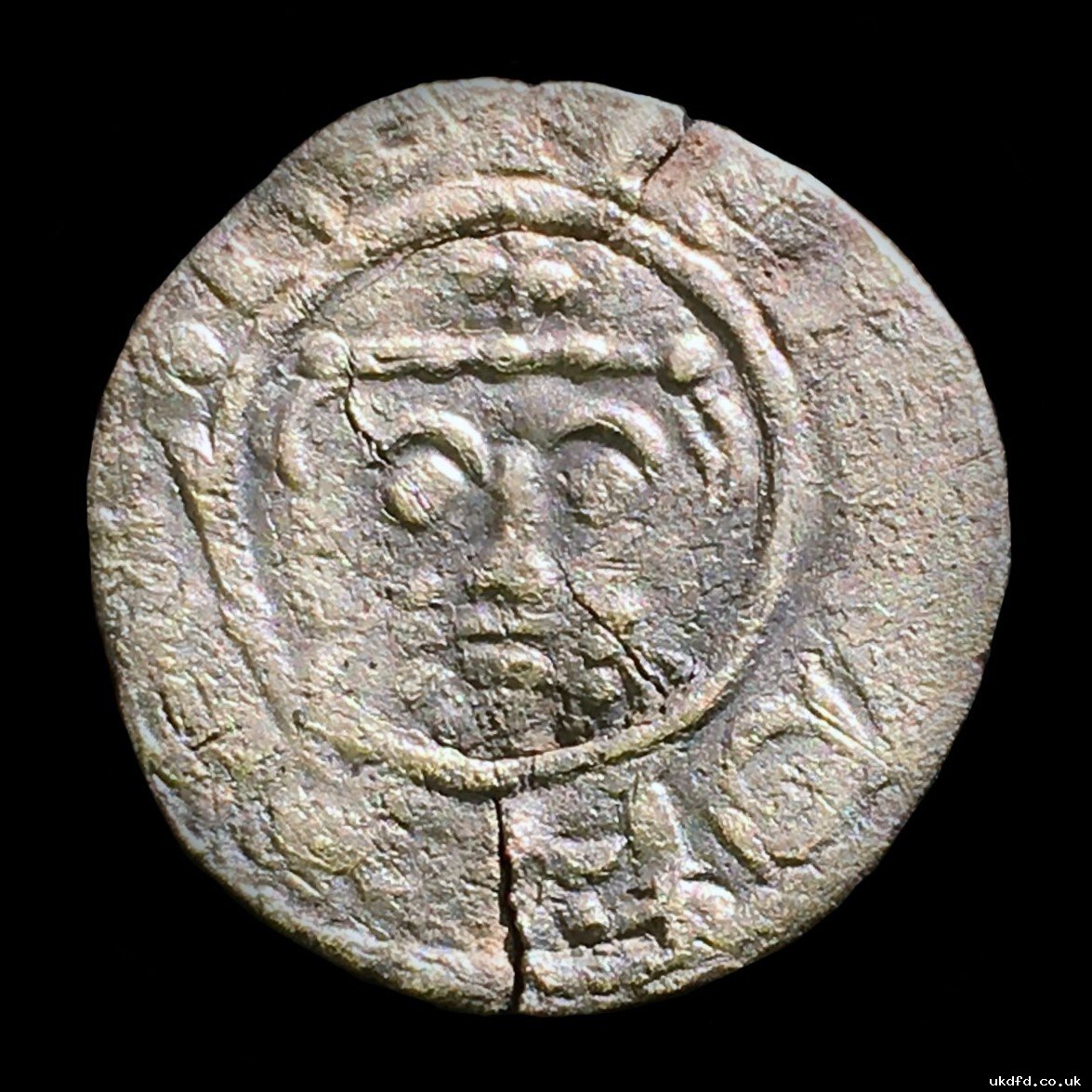 Richard I or John Short Cross Penny