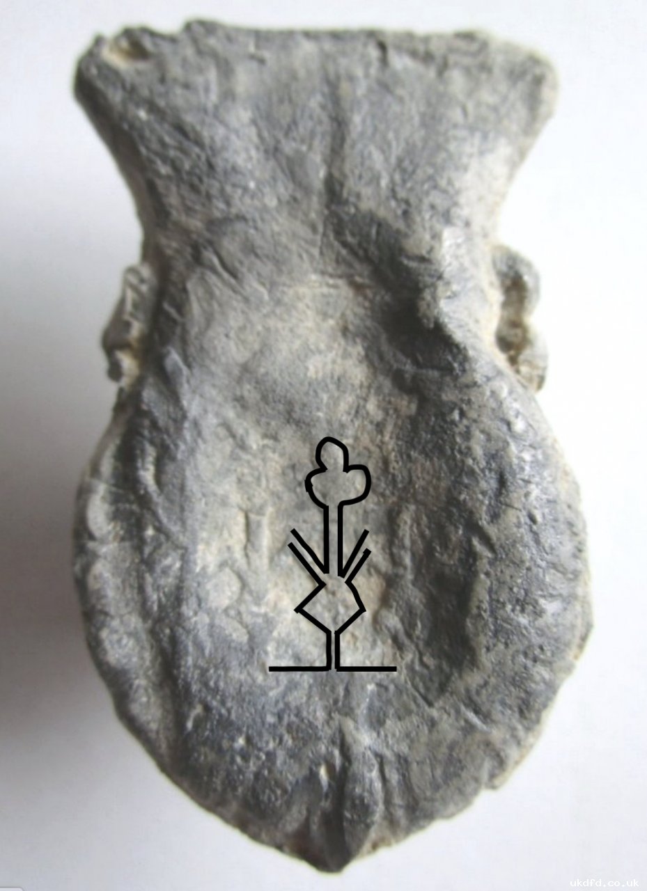 Pilgrim's Ampulla
