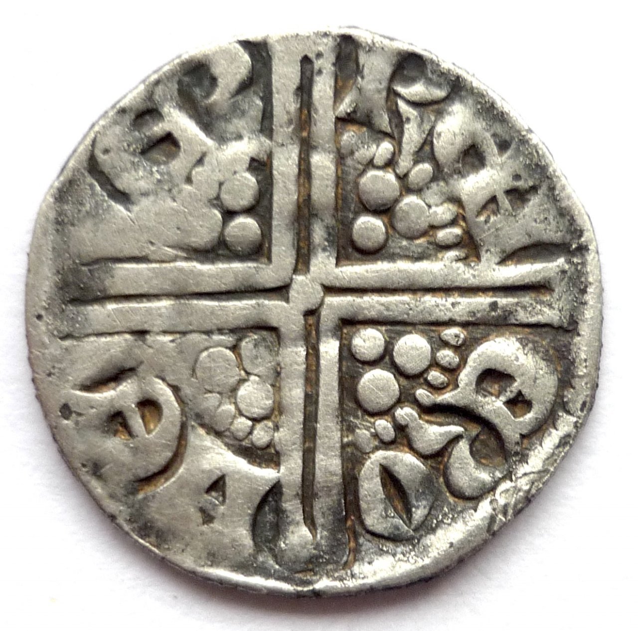 Henry III Long Cross Penny