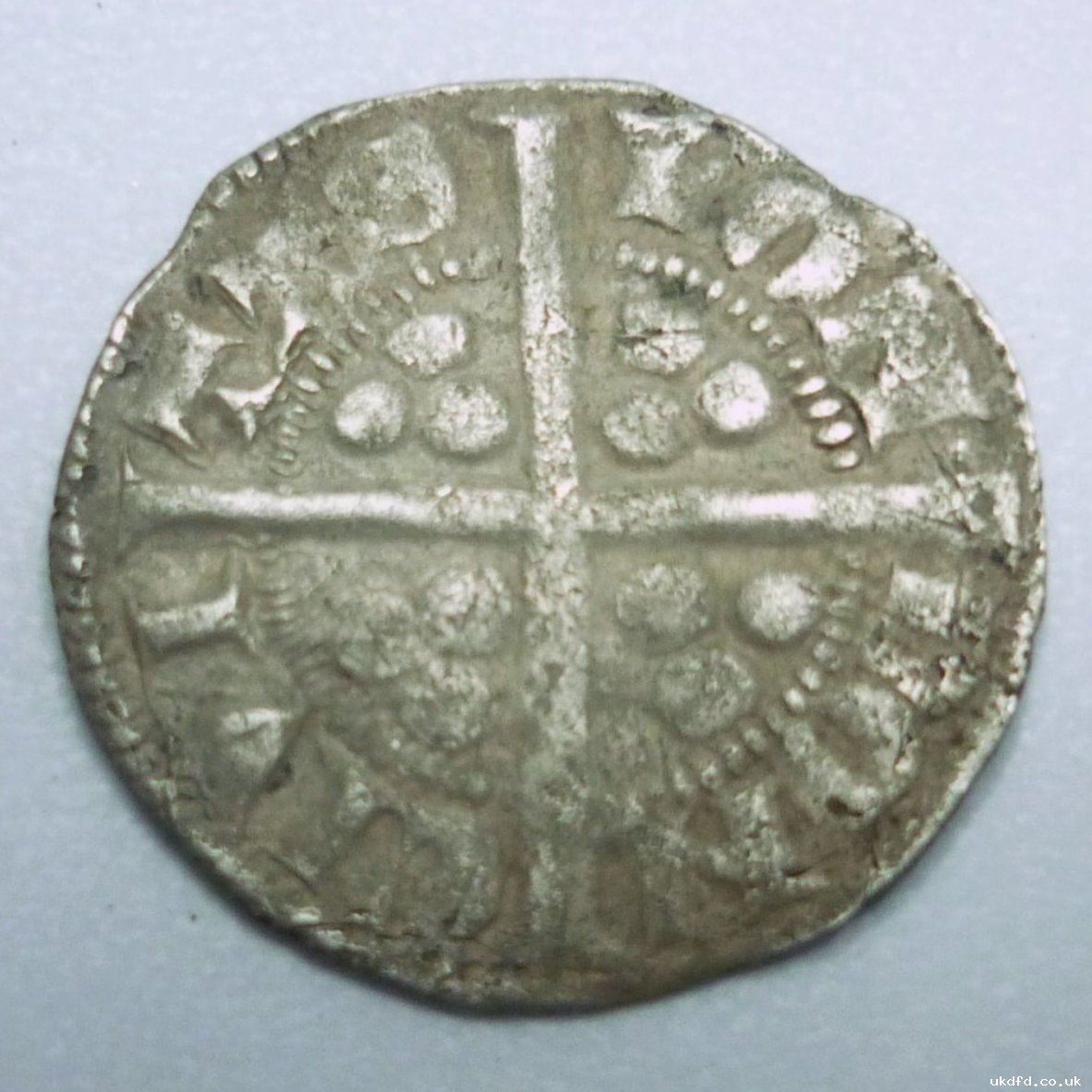 Edward II Penny