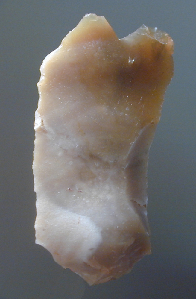 Neolithic Blade/Scraper